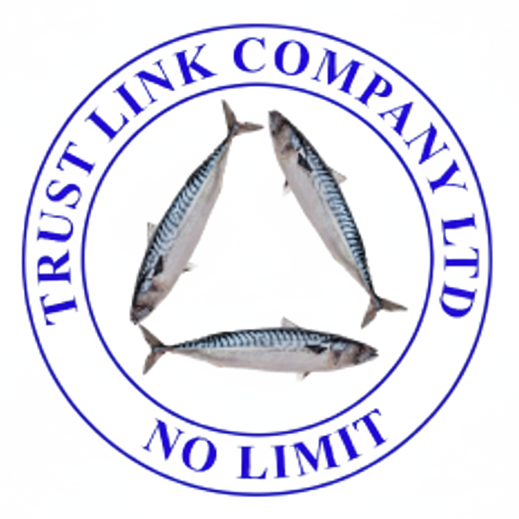 Trust Link Ventures - Premium Frozen Food Exports | Ghana's Trusted ...